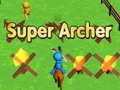Super Boogskutter 🕹️ Speel aanlyn op Sgames